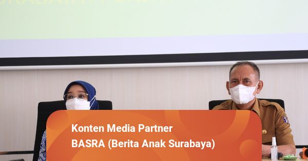 Fasilitasi ABK, Tahun Ini di Surabaya Akan Ada TK Inklusi | kumparan.com